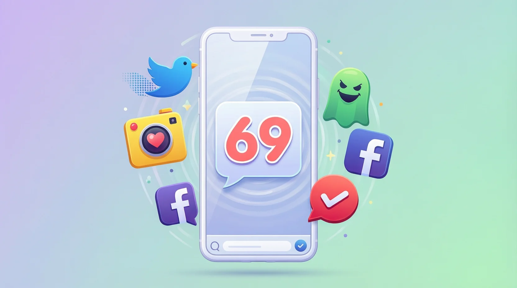 What Does 69 Mean? The Real Meaning Explained Simply