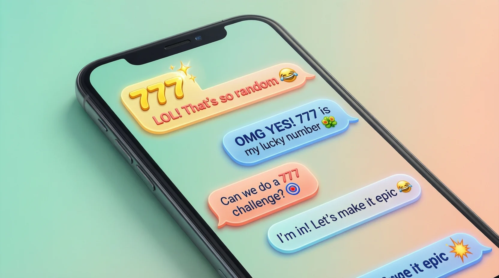 What Does 777 Mean? The Real Meaning Behind This Popular Number Online