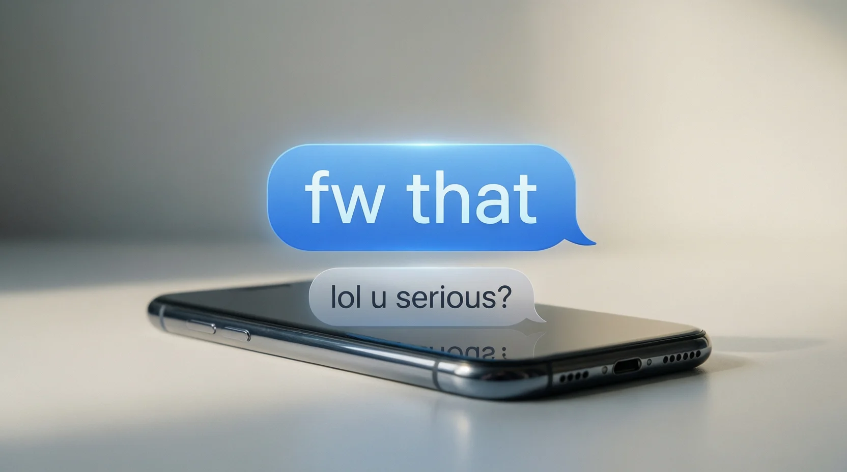 What Does FW Mean? The Guide to This Popular Texting Slang