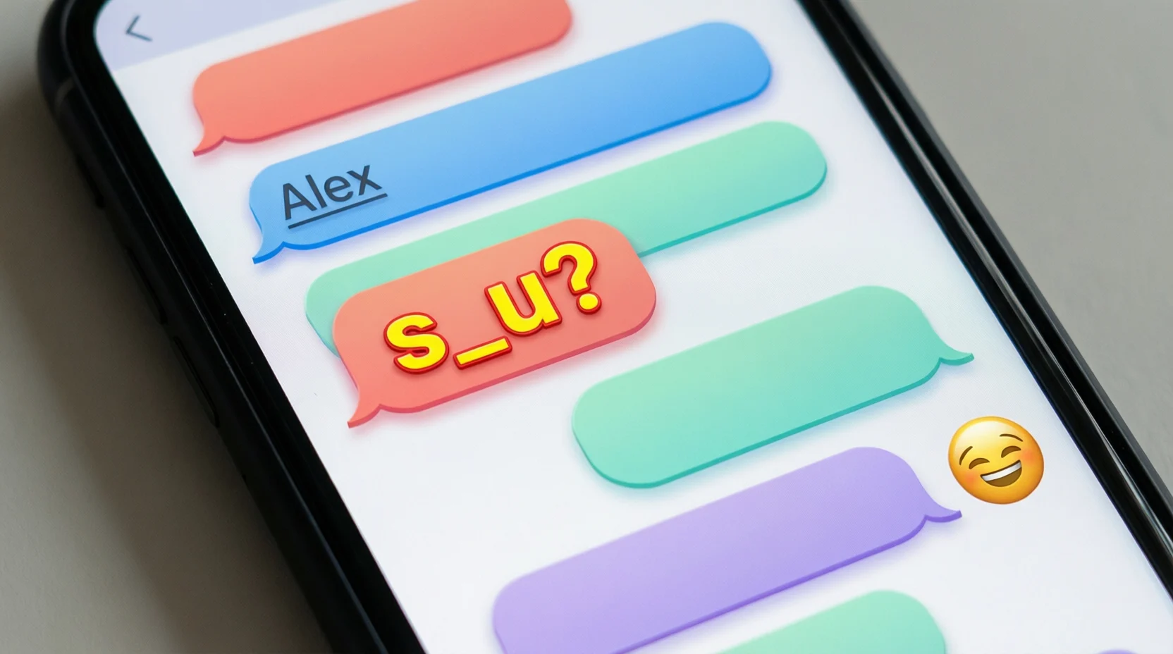 What Does S/U Mean? The Texting Meaning You See Everywhere